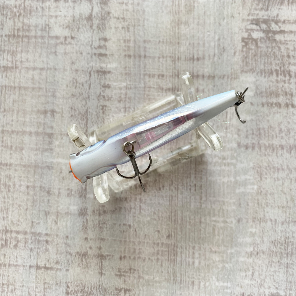 Yahoo!オークション - シマノ バンタム ライゲン66F Sピンクワカサギ S...