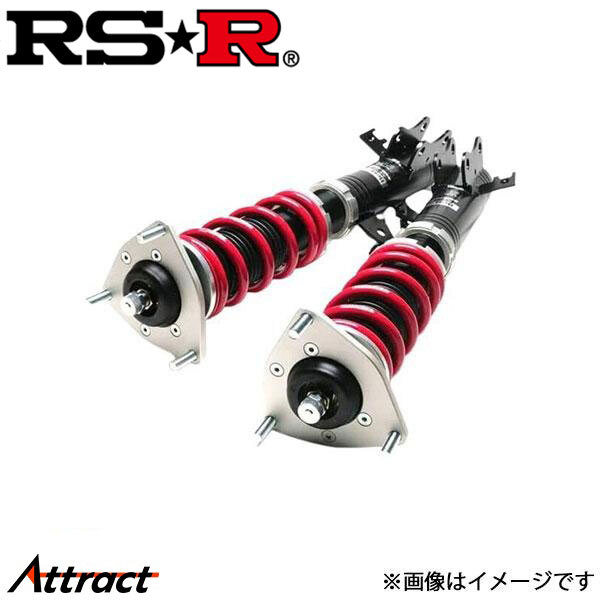 Yahoo!オークション - RS-R ベストi アクティブ 車高調 GS300h AWL10 B...