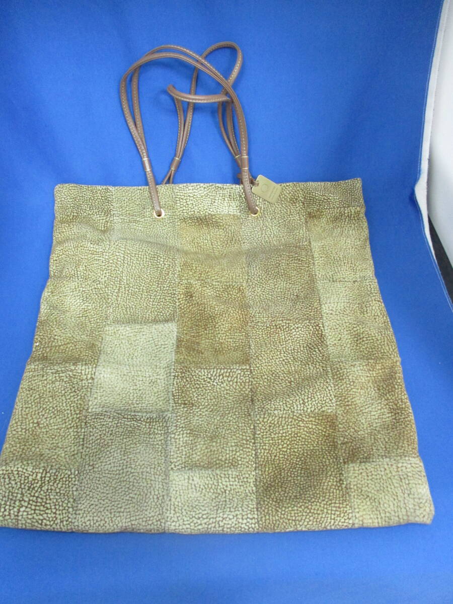redwall BORBONESE レッドウオール ボルボネーゼ トートバッグ redwall BORBONESE レッドウオール ボルボネーゼ トートバッグ
