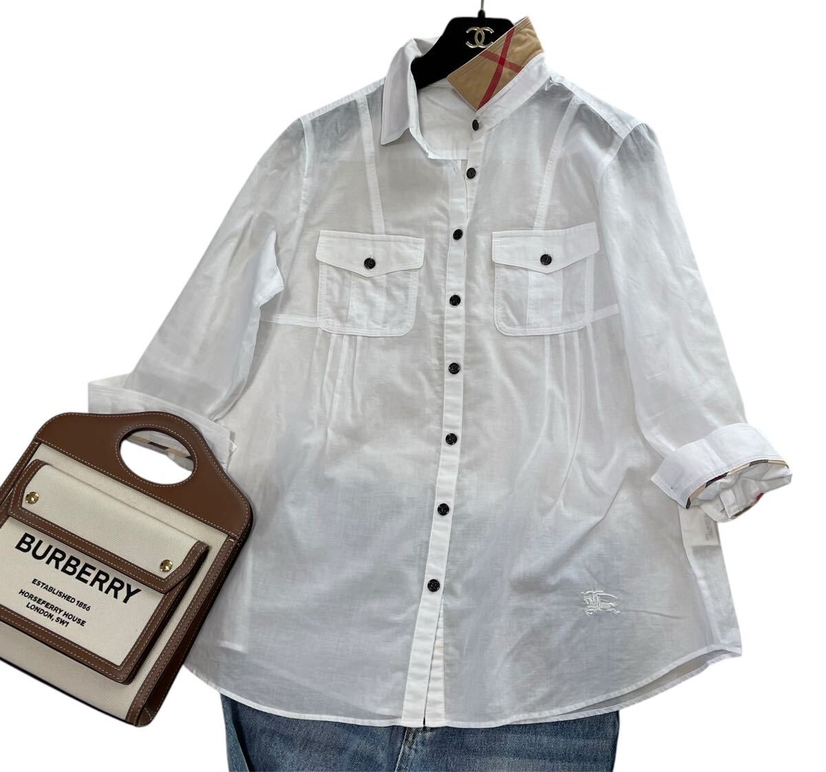 ☆新品同様☆ バーバリー BURBERRY バーバリーロンドン ☆新品同様☆ バーバリー BURBERRY バーバリーロンドン