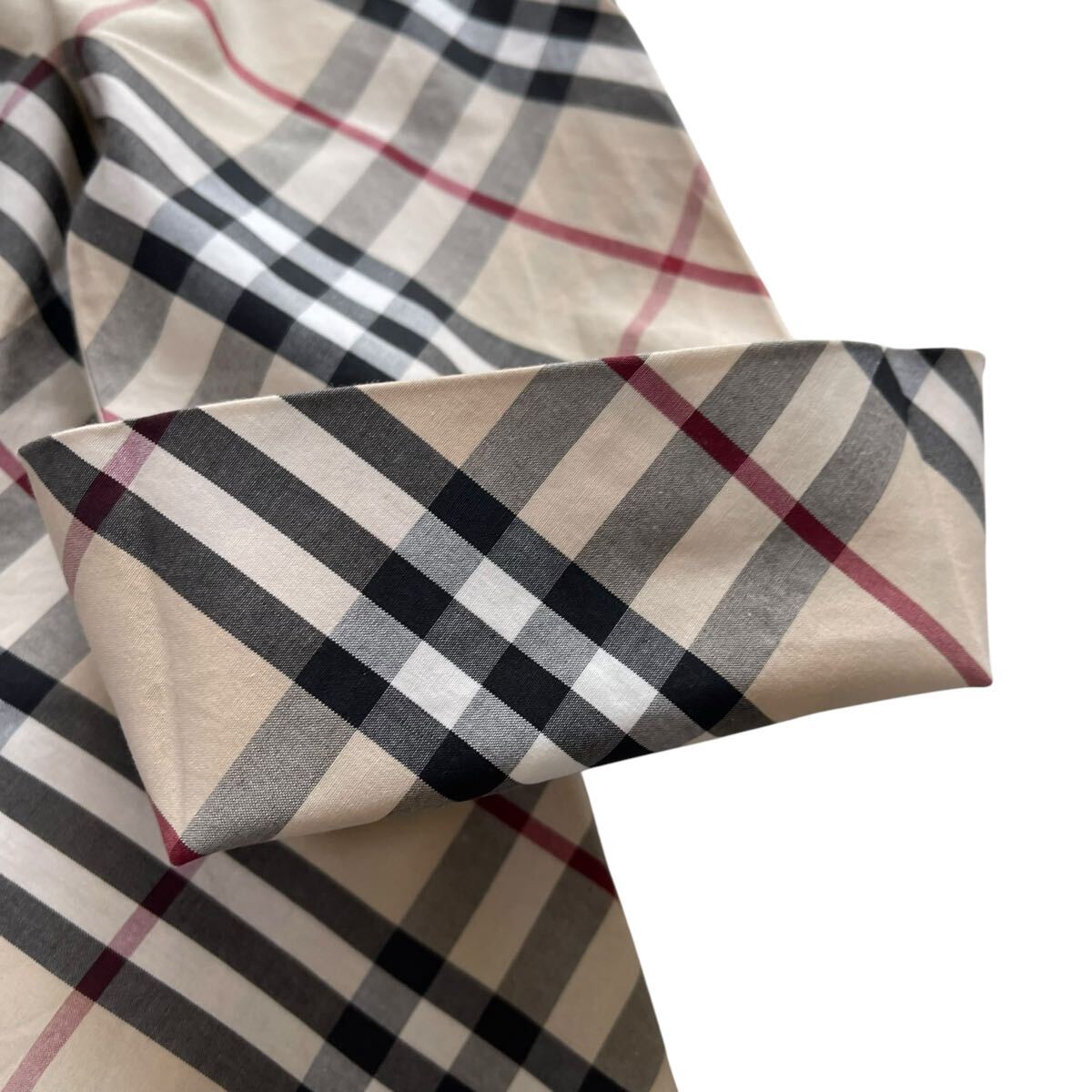 大きいサイズ ☆超美品☆ バーバリー BURBERRY バーバリー 大きいサイズ ☆超美品☆ バーバリー BURBERRY バーバリー