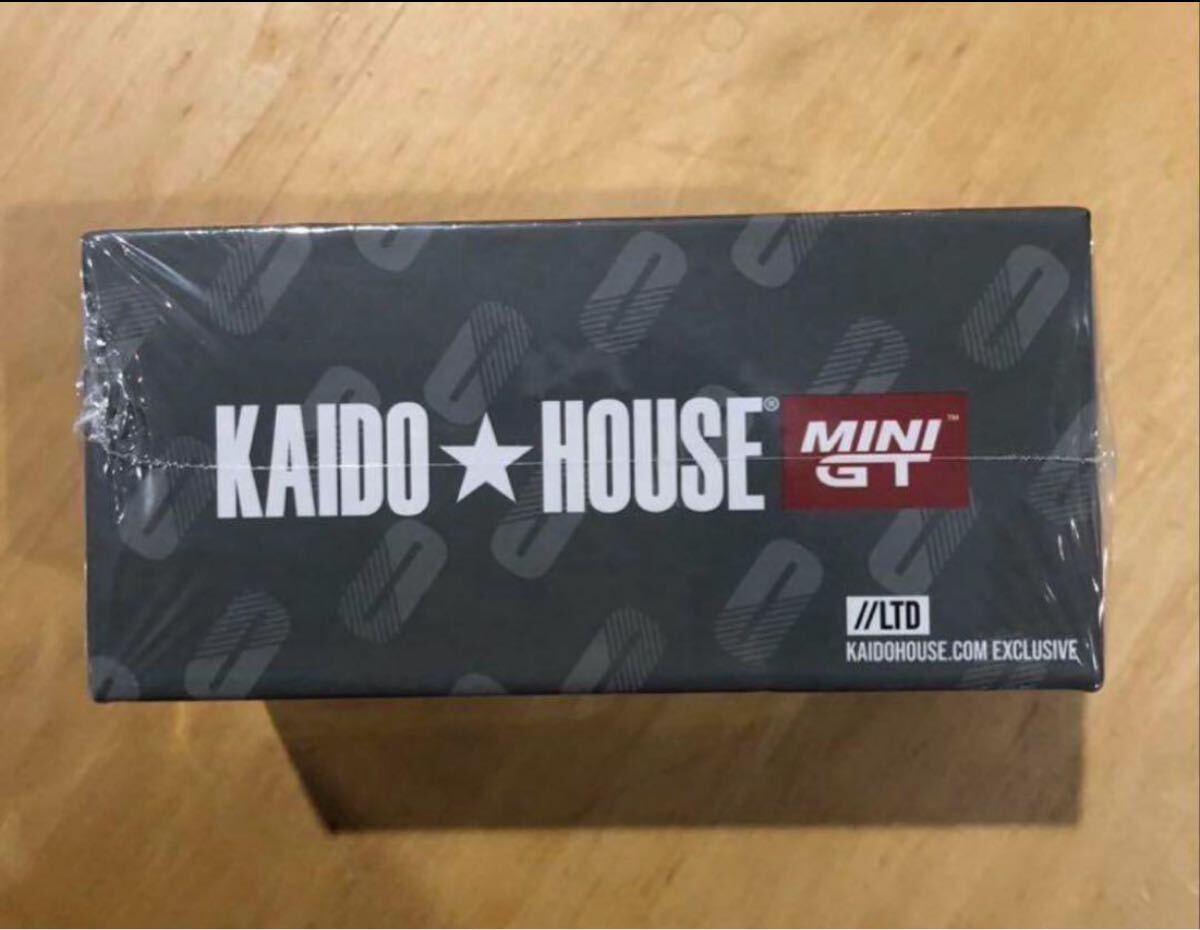 Yahoo!オークション - KAIDO HOUSE花見 緑 Green グリーン リミテッド...