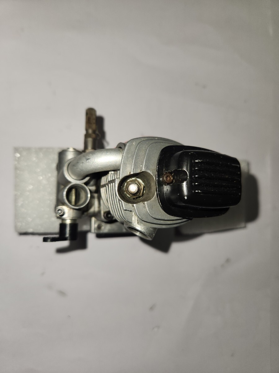 Yahoo!オークション - ラジコン飛行機エンジン YS FZ -53