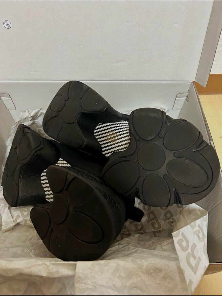 noir kei ninomiya × Reebok ポンプフューリー ノワールケイ noir kei ninomiya × Reebok ポンプフューリー ノワールケイ