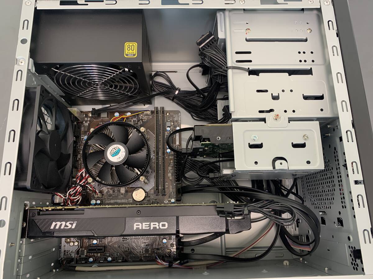 369 ○ iiyama SENSE∞ ○ Core i7 7700K 4.2GHz/SSD 240GB/HDD 369 ○ iiyama SENSE∞ ○ Core i7 7700K 4.2GHz/SSD 240GB/HDD