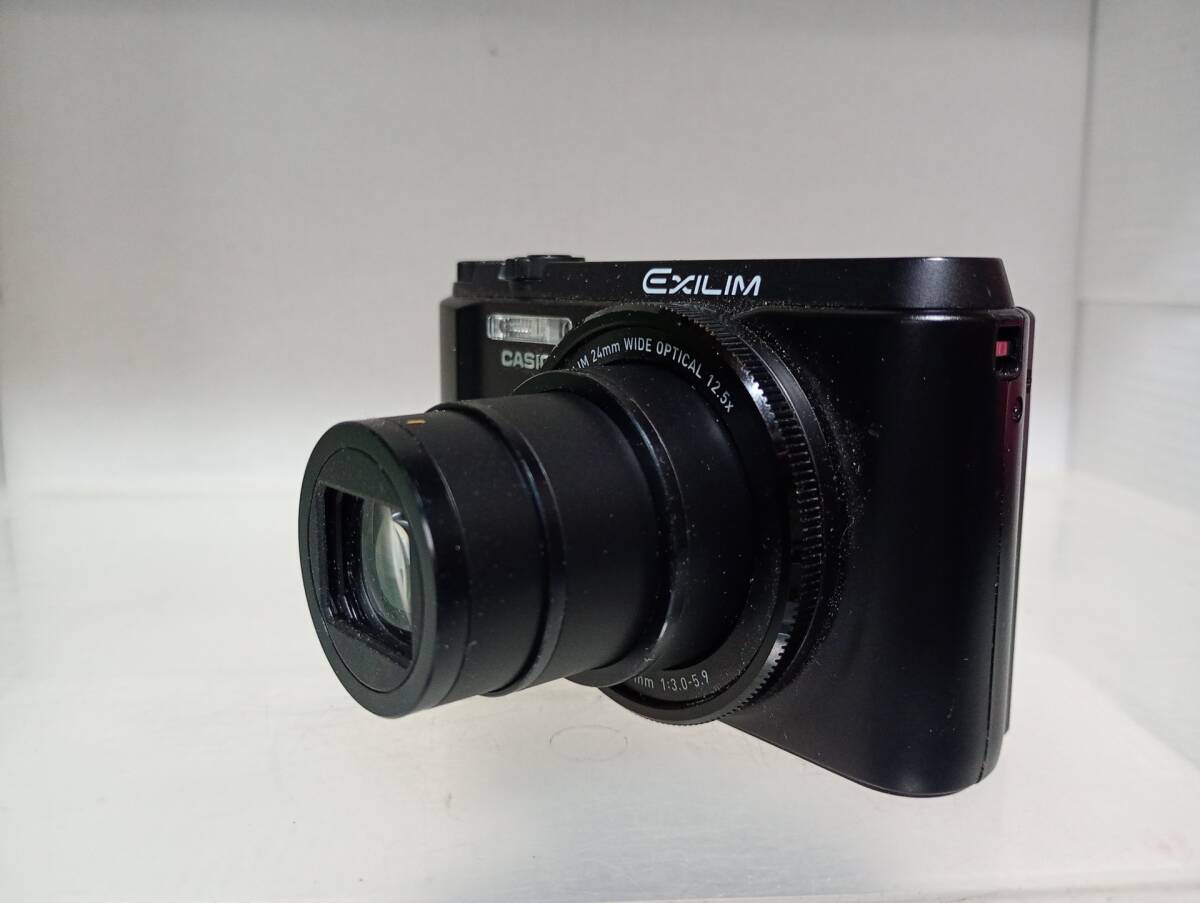 Yahoo!オークション - 4024 CASIO EX-ZR1000