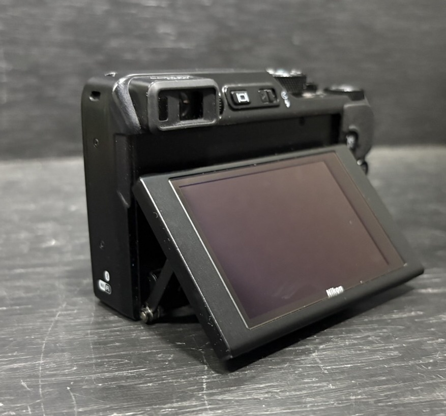 Yahoo!オークション - 4304 NIKON COOLPIX A1000