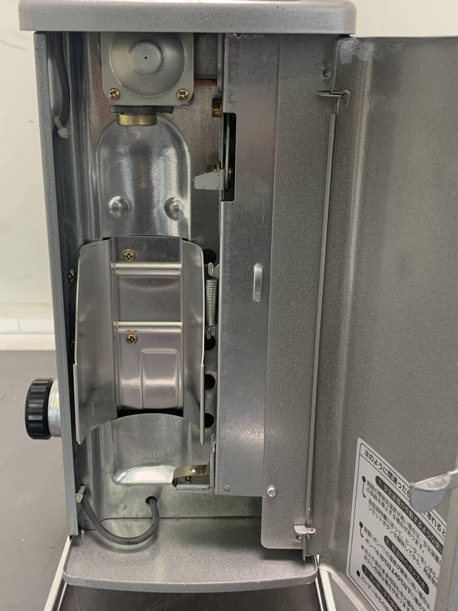 Yahoo!オークション - 337 IWATANI CB-7N カセットガスヒーター
