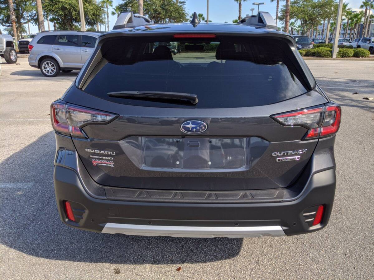 Yahoo!オークション - USスバル純正 20- SUBARU OUTBACK アウトバック ...