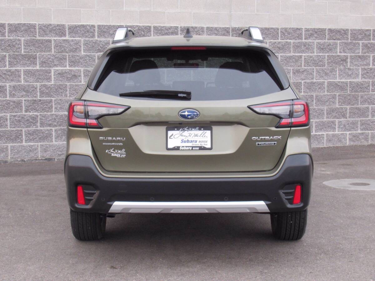 Yahoo!オークション - USスバル純正 20- SUBARU OUTBACK アウトバック ...