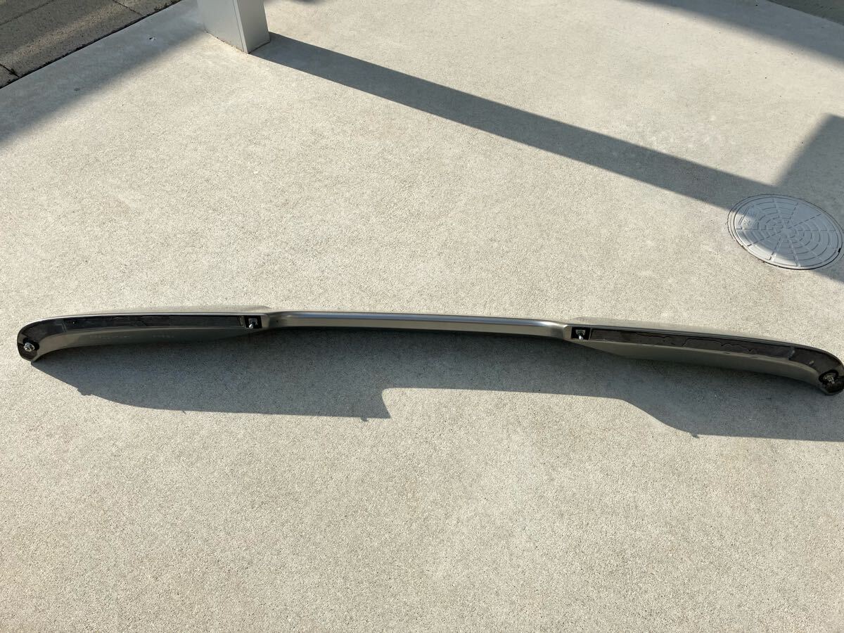 Yahoo!オークション - ha36アルトワークス 純正スポイラー