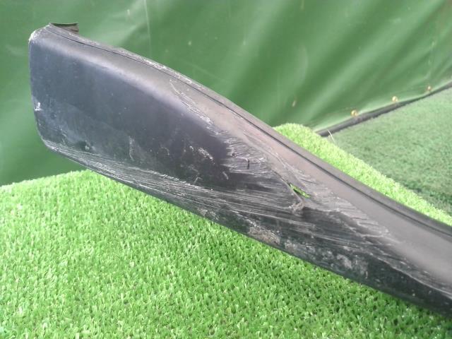 Yahoo!オークション - レガシィ TA-BL5 Fリップスポイラー 42C STI 純...