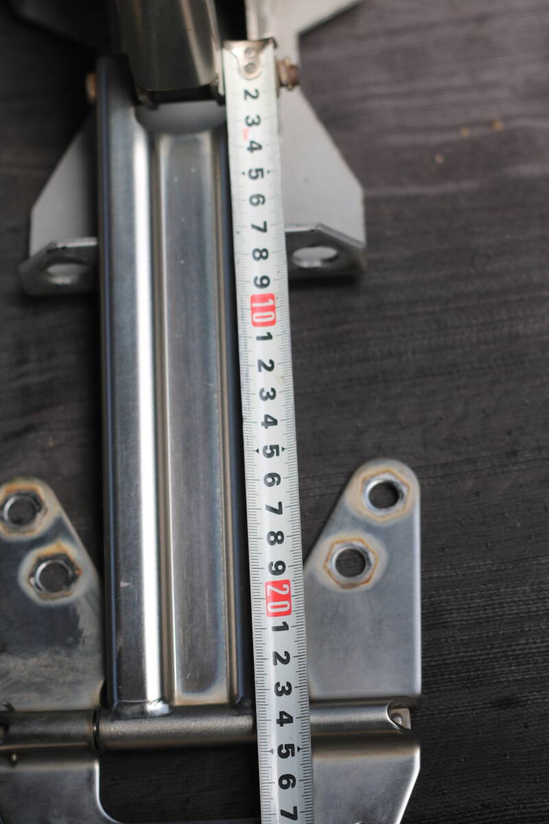 Yahoo!オークション - #3981 トラックパーツ 三菱製鋼株式会社 SS-MAX ...