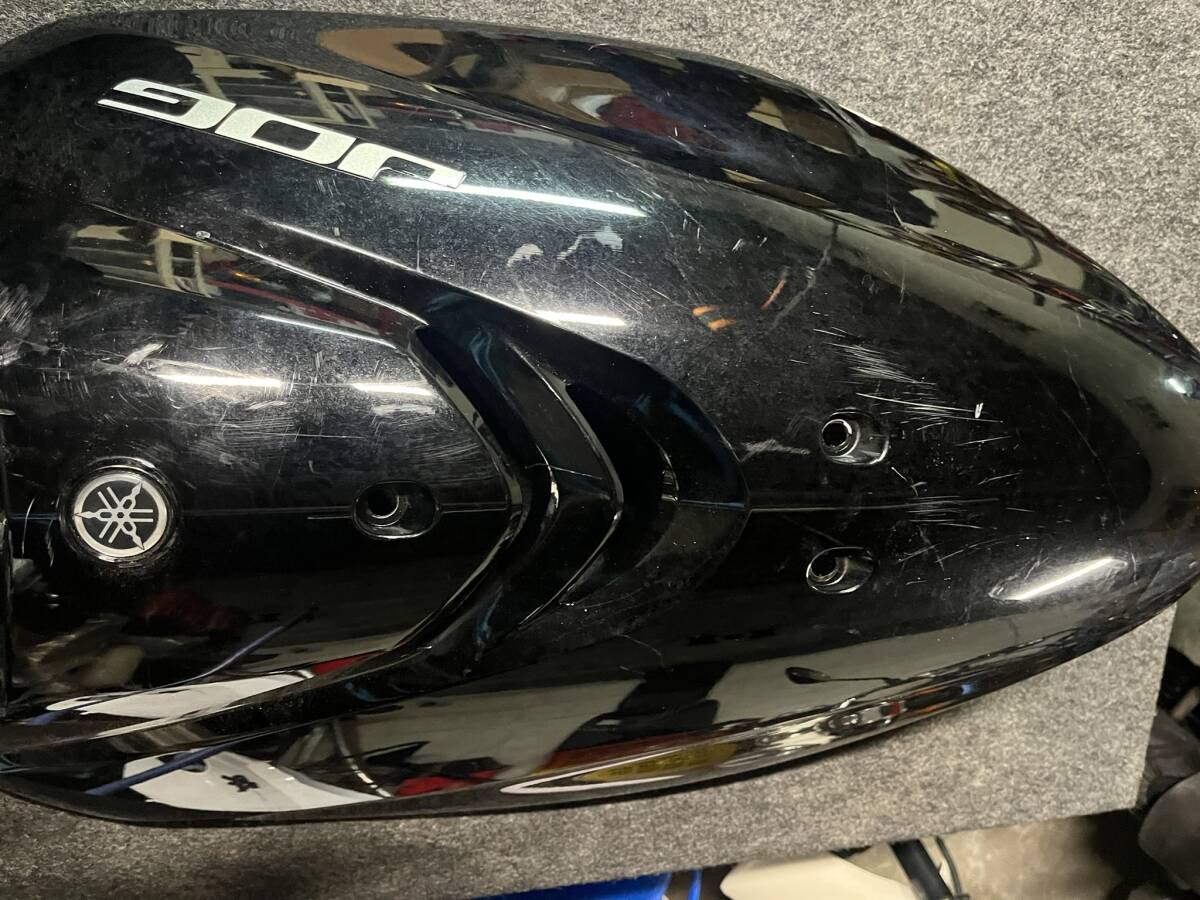 Yahoo!オークション - JOG AY01 フロントカバー