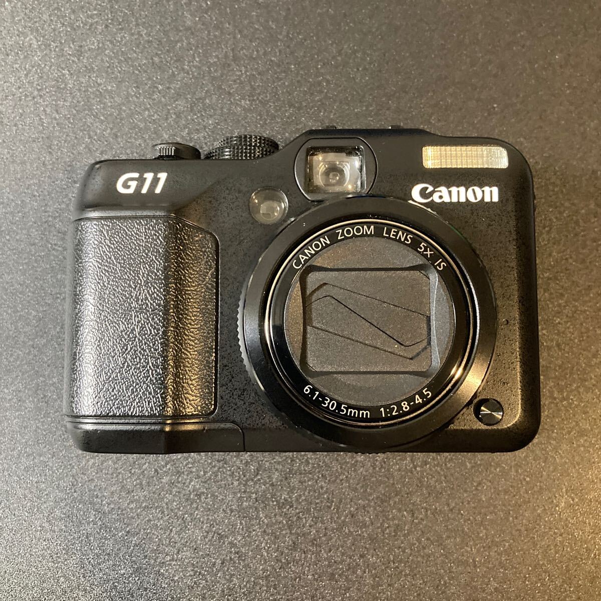 Canon PowerShot G11 デジカメ PC1428 管理22(キヤノン)｜売買されたオークション情報、yahooの商品情報をアーカイブ公開 - オークファン（aucfan.com）