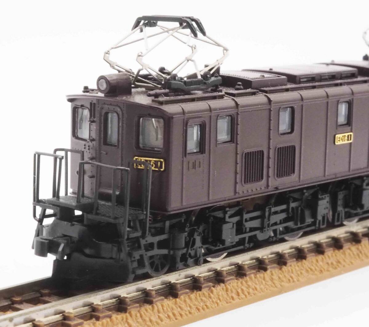 Yahoo!オークション - マイクロエース ED16-1・ATS A2801