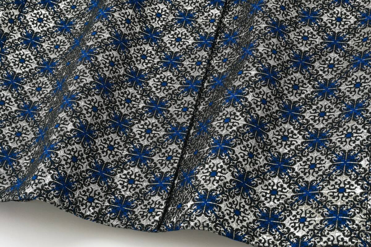 Yahoo!オークション - 美品 素敵559 MSGMエムエスジーエム14万 9号 コ...