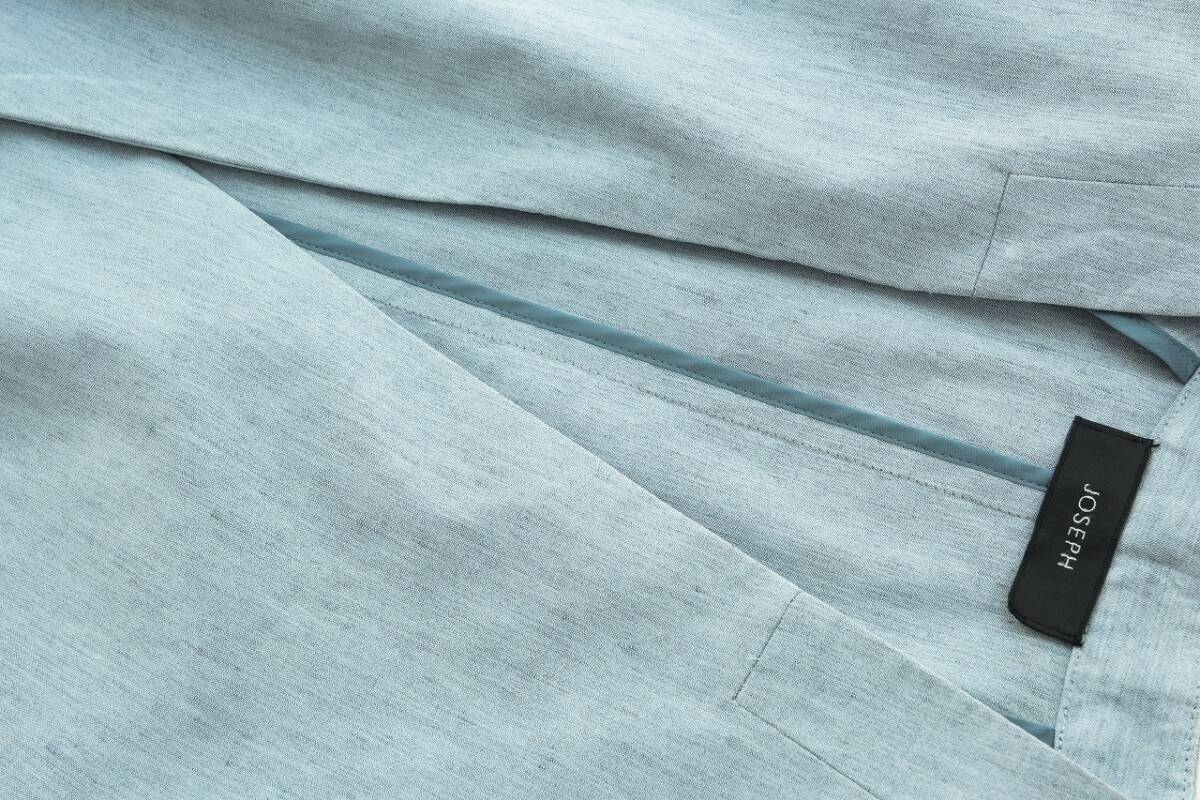 Yahoo!オークション - 美品 素敵585 JOSEPHジョゼフ5万 38size/11号 ジ...