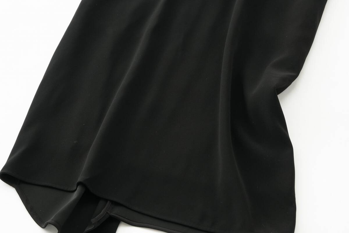 Yahoo!オークション - 美品 素敵713 エンフォルド 38size/9号 ワンピー...