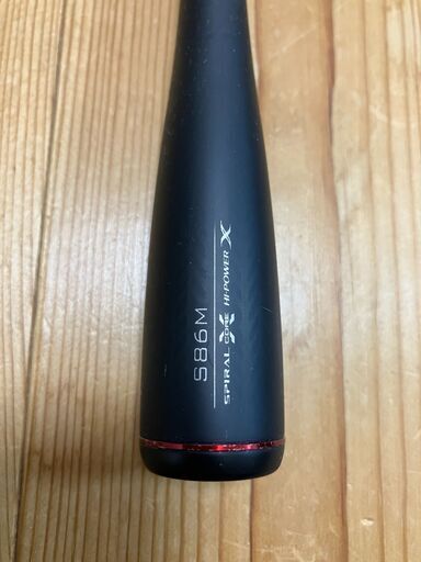 Yahoo!オークション - エギングロッド21 セフィア XR S86M【修復歴あり...