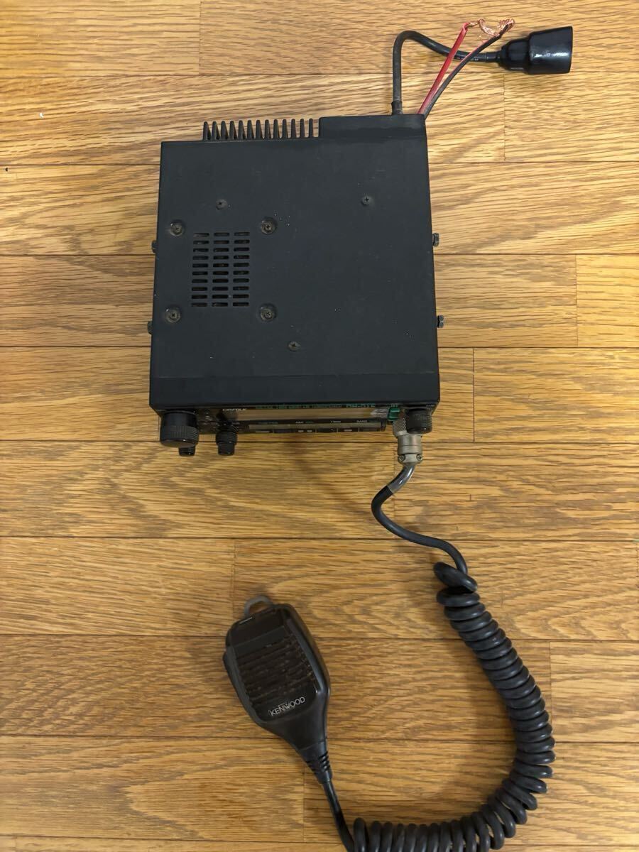 Yahoo!オークション - CIRFOLK DR-572SX VHF/UHF TWIN BAND FM TRANSCE...