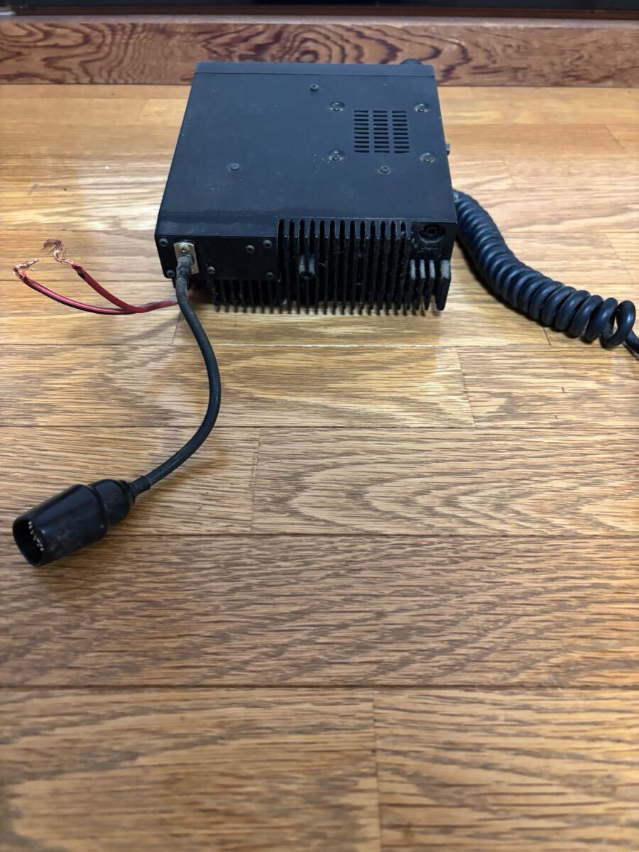 Yahoo!オークション - CIRFOLK DR-572SX VHF/UHF TWIN BAND FM TRANSCE...