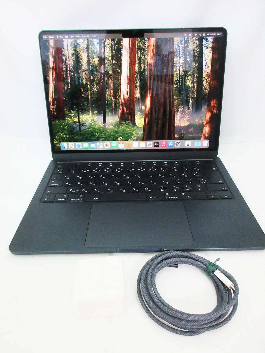 Kn/T03069【ノートパソコン】Apple MacBook Air A2681 Liquid Kn/T03069【ノートパソコン】Apple MacBook Air A2681 Liquid