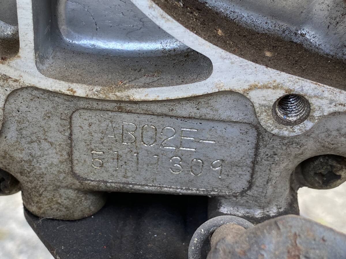 Yahoo!オークション - Z50R RSC モトピット 検ゴリラモンキーRモンキー...