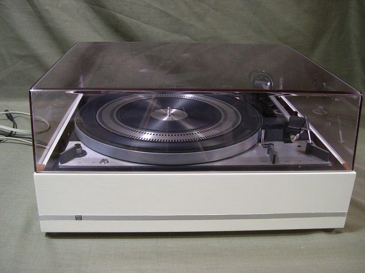 Yahoo!オークション - DUAL 1219 100V 50hz メンテ品