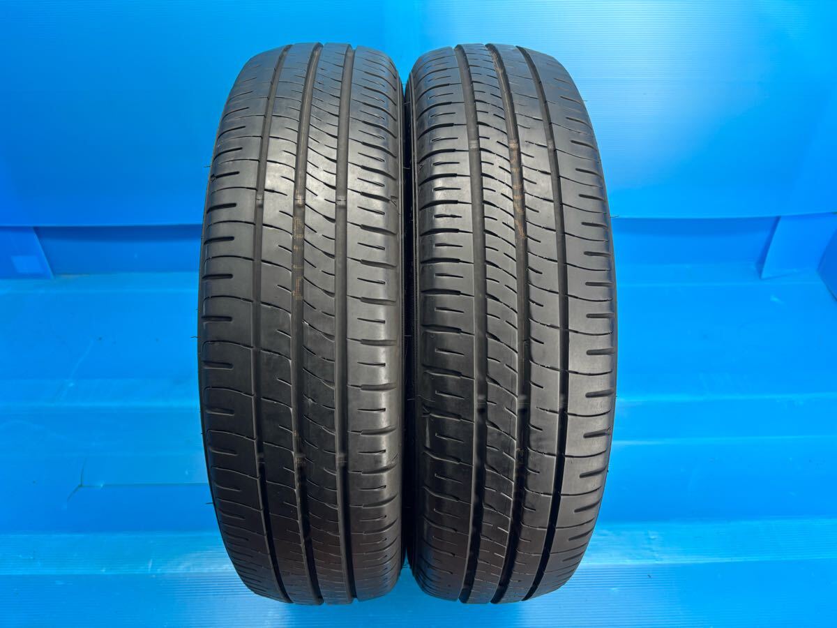 Yahoo!オークション - 個人宅可 D09 ダンロップ エナセーブ DL ENASAV...