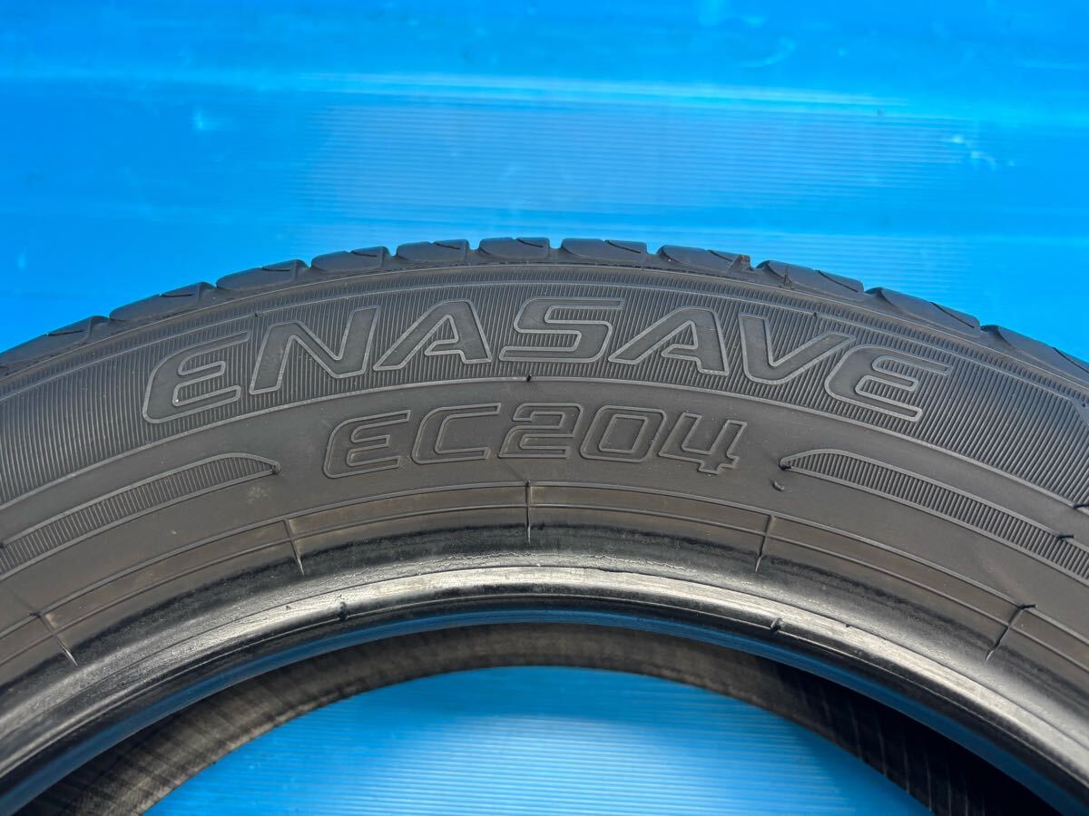 Yahoo!オークション - 個人宅可 D09 ダンロップ エナセーブ DL ENASAV...