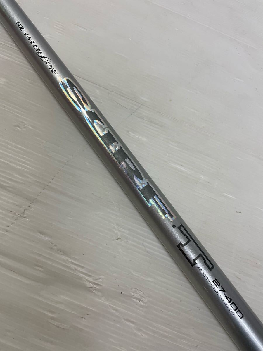 Yahoo!オークション - J63 Daiwa ダイワ SZ NTER LINE SURF 27・400 ...