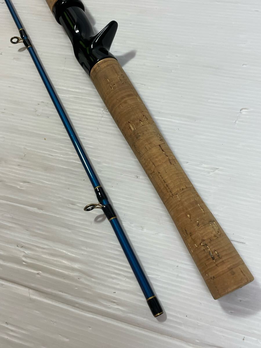 Yahoo!オークション - K94 ダイコー ブルーダー BC-602ML オールド 2...