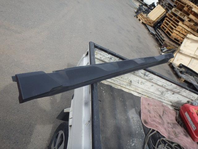 Yahoo!オークション - レガシィ 4BA-BT5 左サイドステップ OB X-ブレイ...