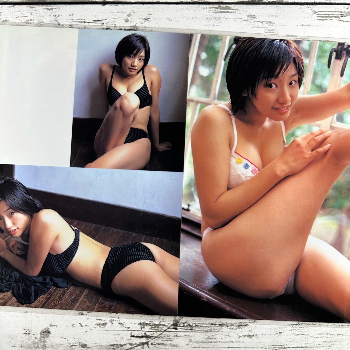 高品質ラミネート処理 眞鍋かをり BOMB 雑誌 切り抜き 16P A4フィルム 水着 グラビア アイドル 芸能人 女優(タレント)｜売買されたオークション情報、yahooの商品情報を ...