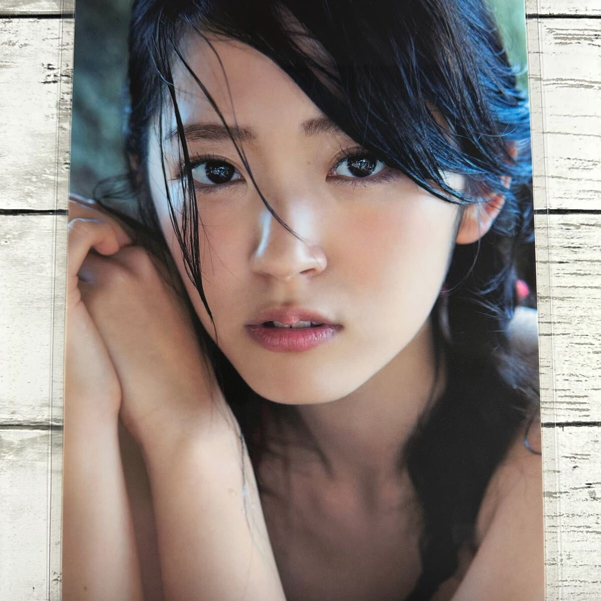 高品質ラミネート処理 鈴木愛理 雑誌 切り抜き 6P A4フィルム 水着 グラビア アイドル 芸能人 女優(タレント)｜売買されたオークション情報、yahooの商品情報をアーカイブ公開 ...