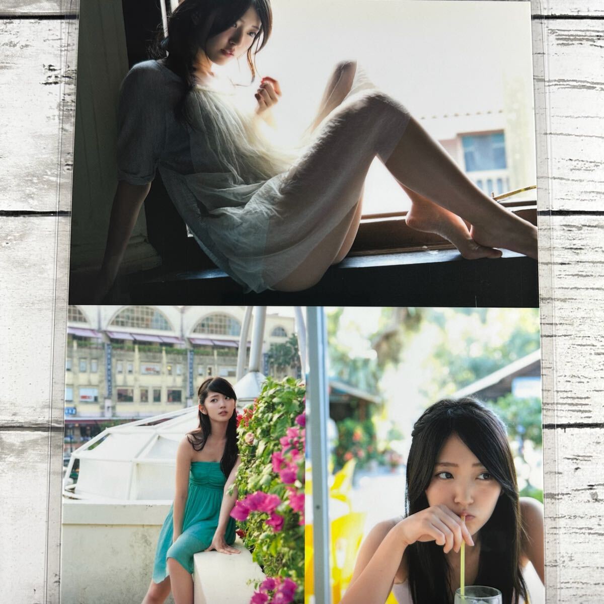 高品質ラミネート処理 鈴木愛理 雑誌 切り抜き 6P A4フィルム 水着 グラビア アイドル 芸能人 女優(タレント)｜売買されたオークション情報、yahooの商品情報をアーカイブ公開 ...