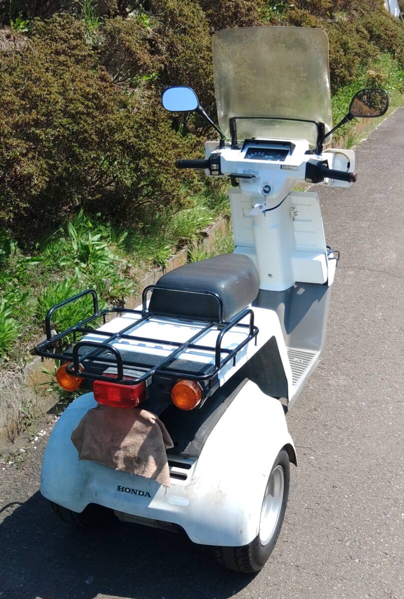 Yahoo!オークション - ジャイロX ミニカー仕様 Fi (No.2370)