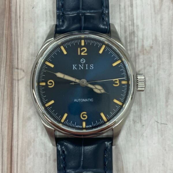 Yahoo!オークション - 中古 KNIS KN002-BKBKLE