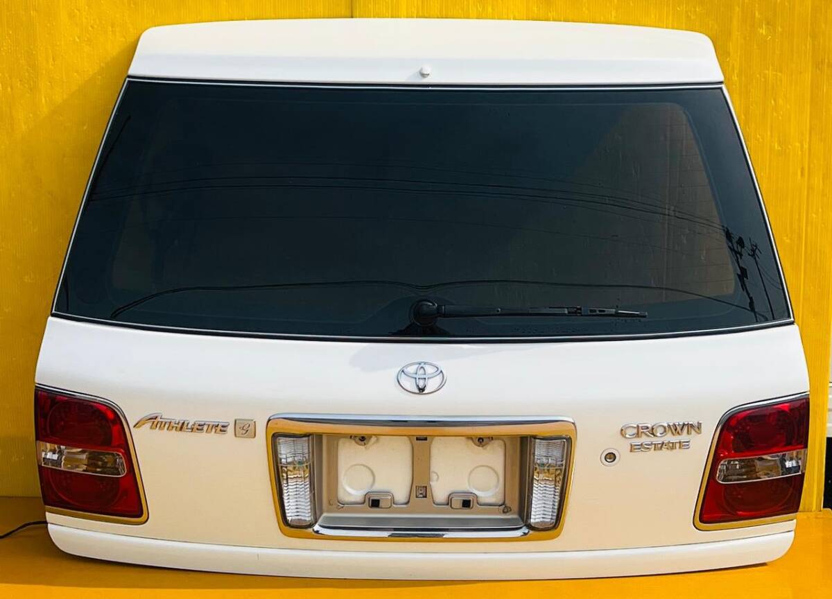 Yahoo!オークション - ZT-2761] 純正 トヨタ クラウン アスリート JZS1...