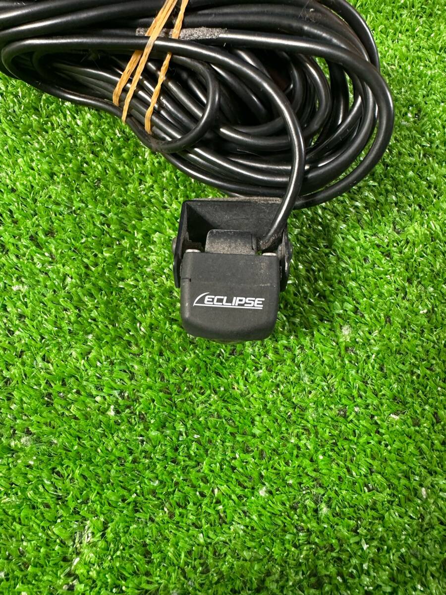 Yahoo!オークション - ZT-2938] 純正 ECLIPSE イクリプス バックカメラ...