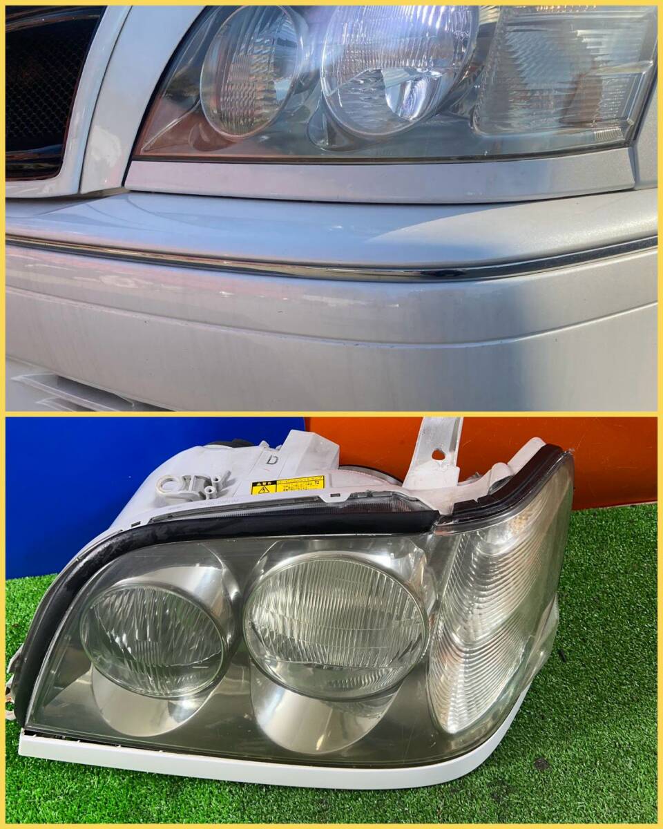 Yahoo!オークション - ZT-2403] 純正 トヨタ クラウン アスリート JZS1...