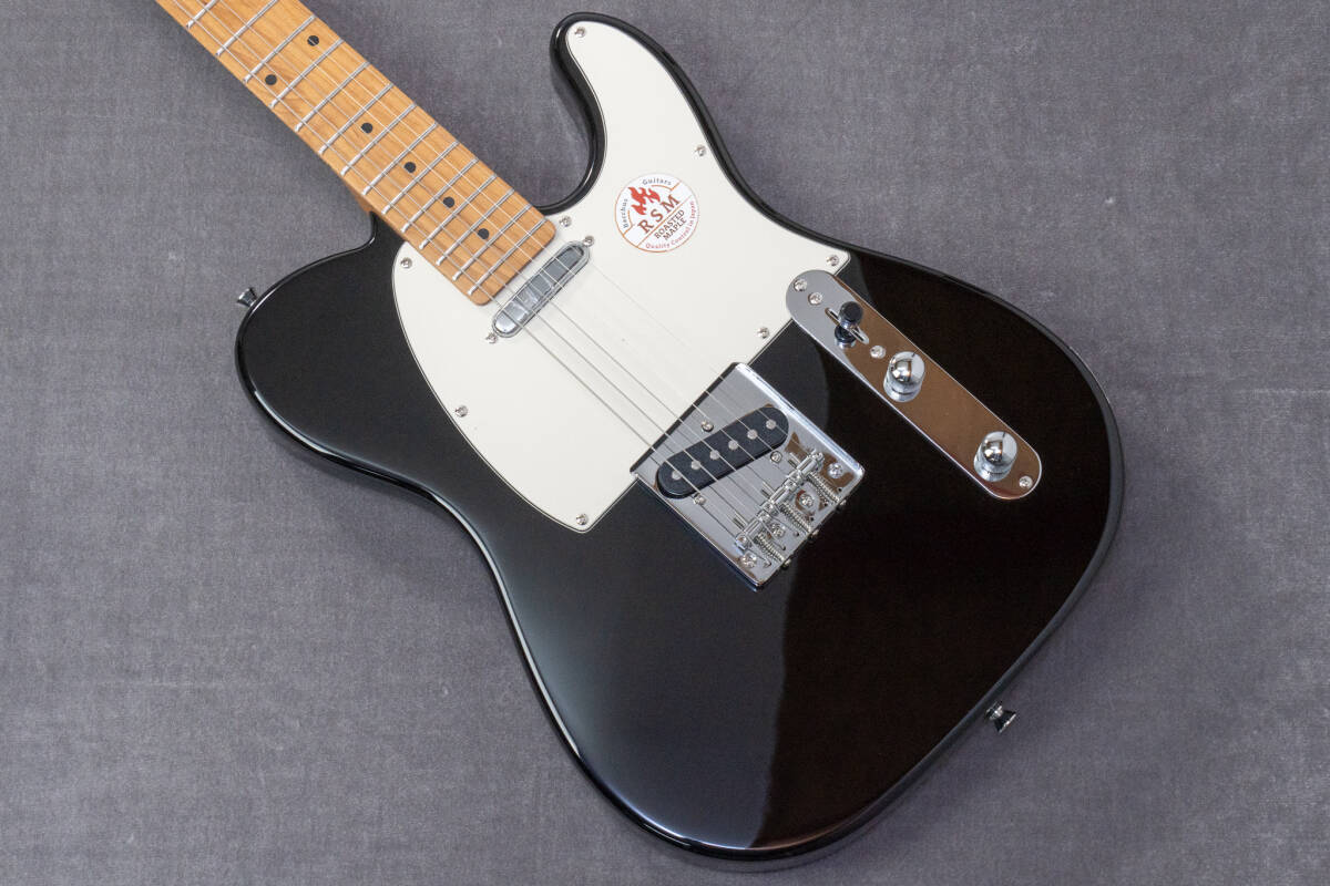 Yahoo!オークション - 【new】Bacchus / BTE-1DX RSM/M BLK GIB mod.【...