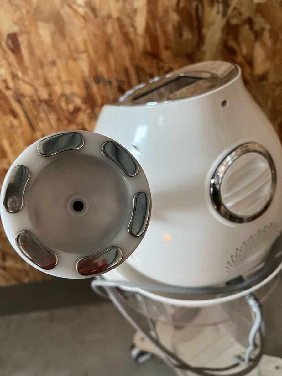 マジックポット Magic Pot 美顔器 美容機器 エステ ②(フェイス マジックポット Magic Pot 美顔器 美容機器 エステ ②(フェイス