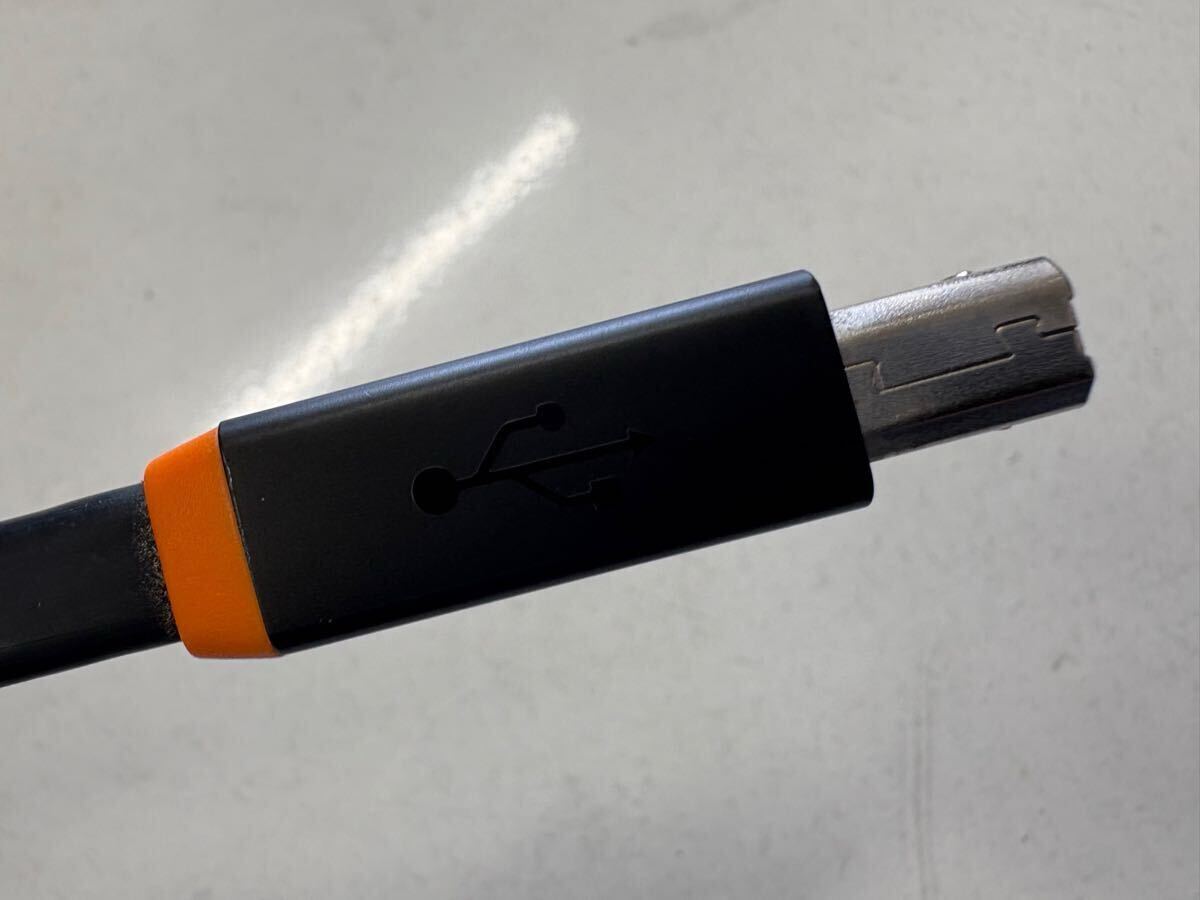 Yahoo!オークション - オヤイデ電気 USBケーブル 1.0m d+USB class A