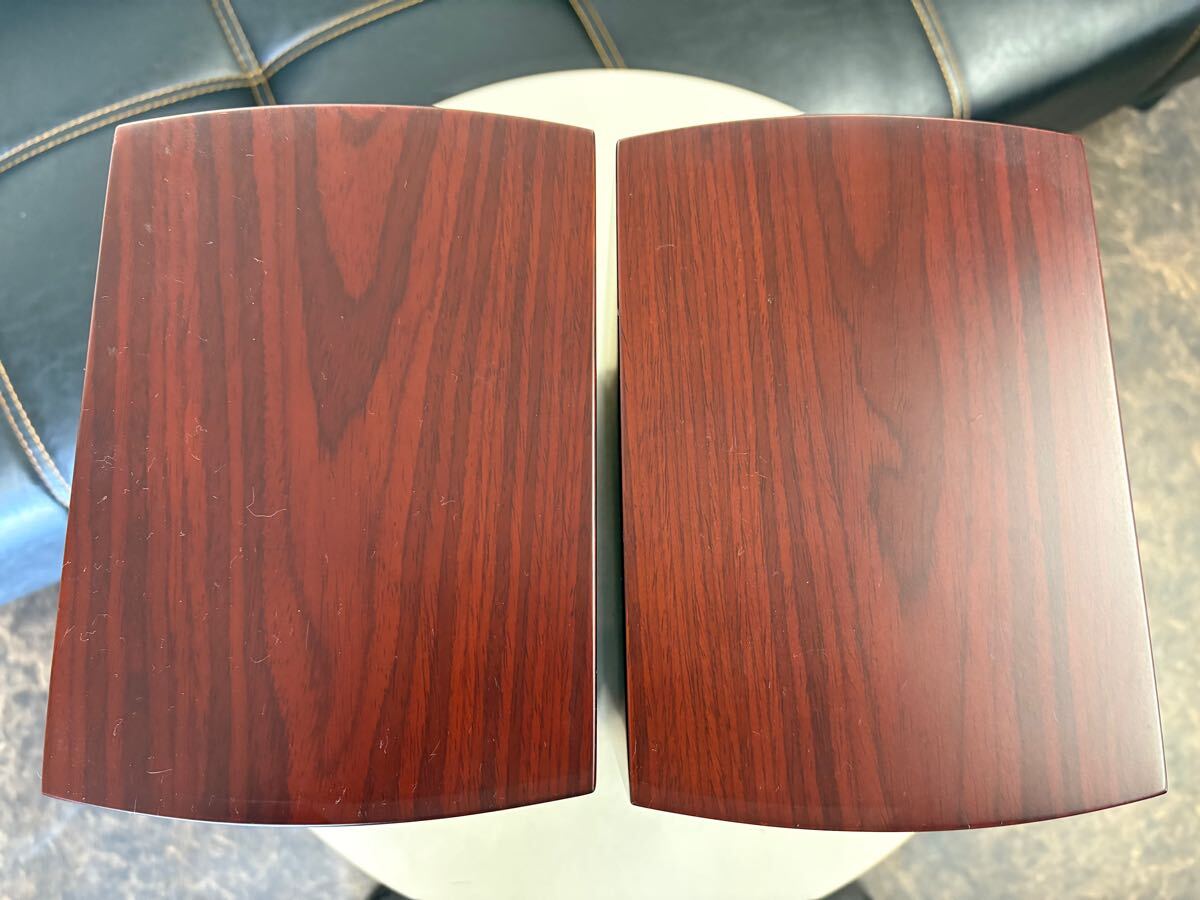 Yahoo!オークション - DALI MENUET MR ダリ メヌエット 2ウェイスピー...