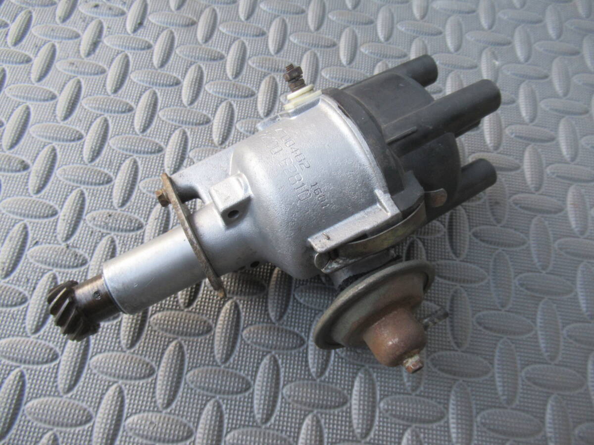 Yahoo!オークション - サニー B310 A12 A14 A15 三菱 デスビ ディスト...