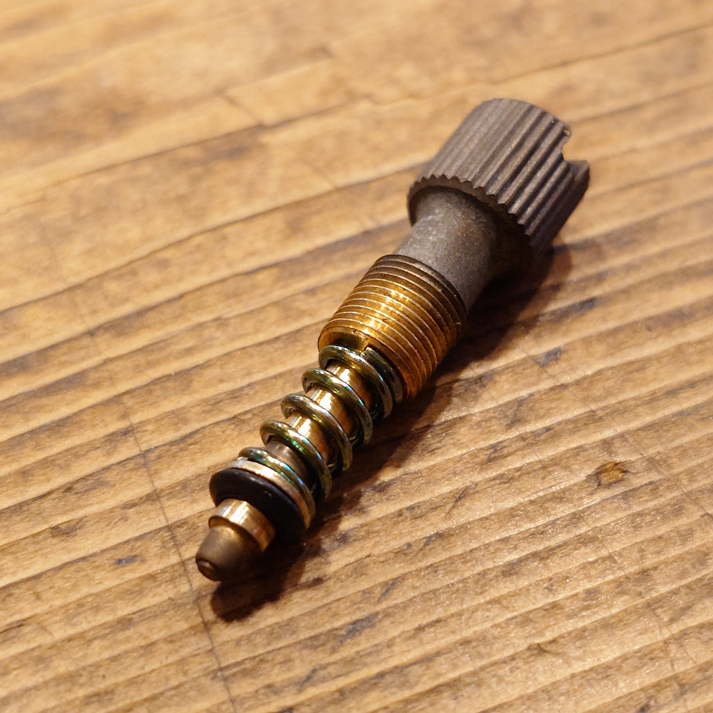 Yahoo!オークション - MIKUNI／ミクニ TM36シングルキャブ 要オー...