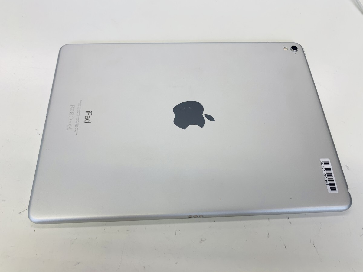 Yahoo!オークション - 送料無料 WiFi A1673 iPad Pro 9.7 インチ 32GB...