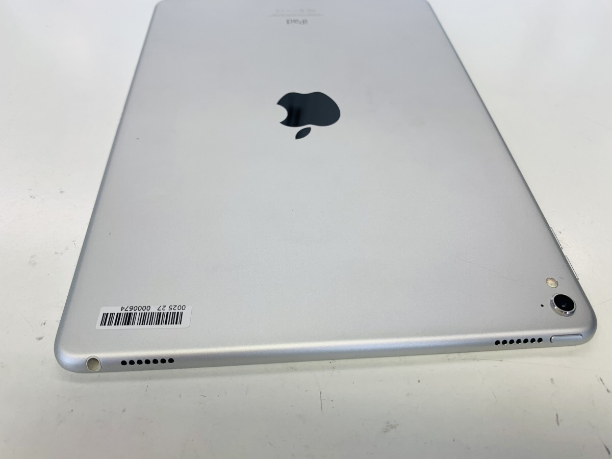 Yahoo!オークション - 送料無料 WiFi A1673 iPad Pro 9.7 インチ 32GB...
